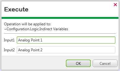 Logic Guide - Indirect Variables (ST Programs)